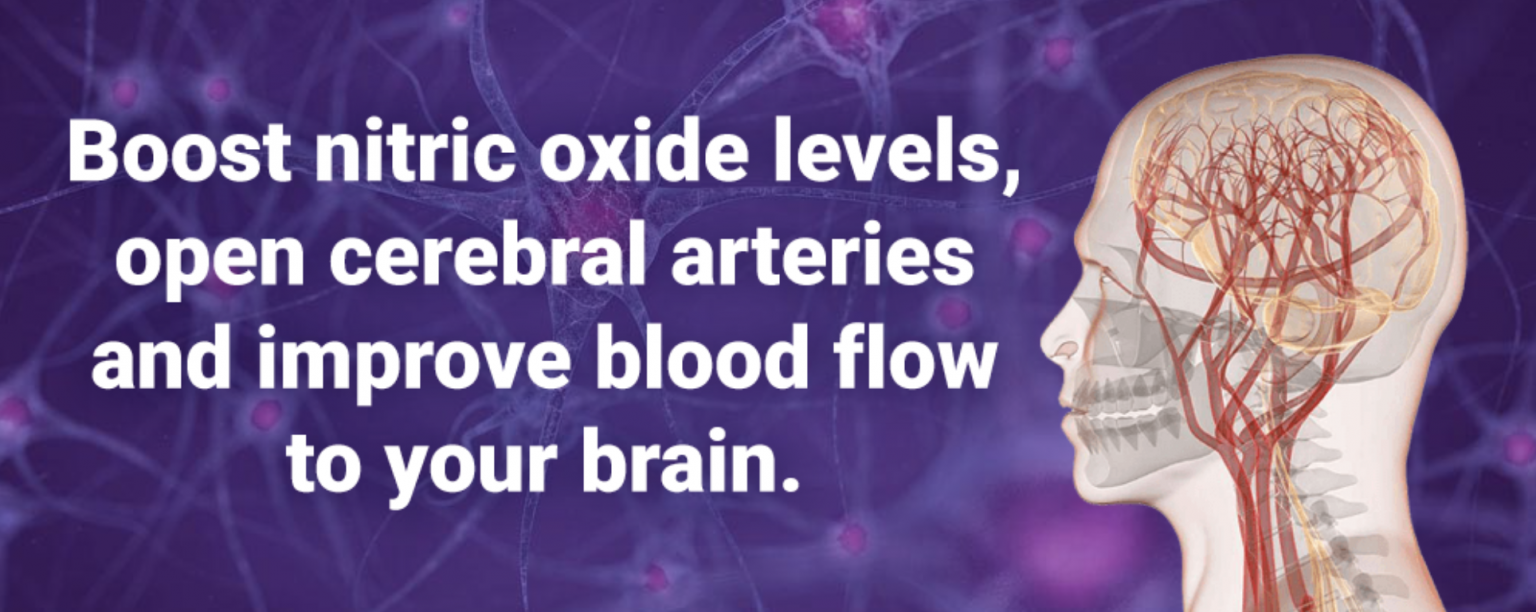 Introducing Nitrinol - UniScience Blog