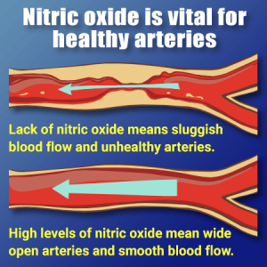 Introducing Nitrinol - UniScience Blog