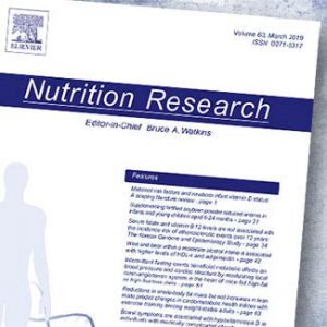 Introducing Nitrinol - UniScience Blog