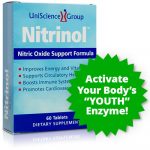 Introducing Nitrinol - UniScience Blog